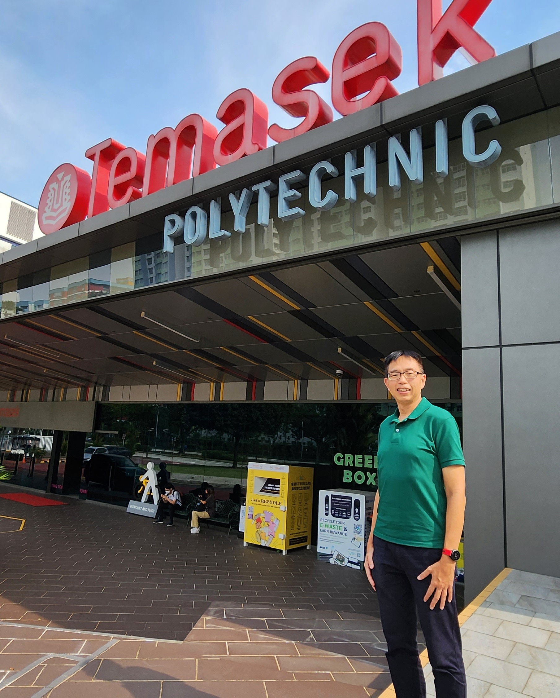 Polytechnic Forum 2023